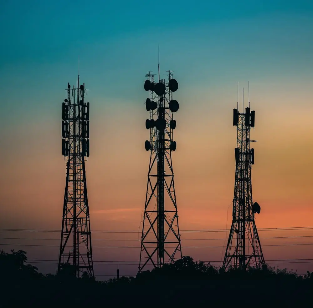 Sobre nós - LM Telecom LM Telecom