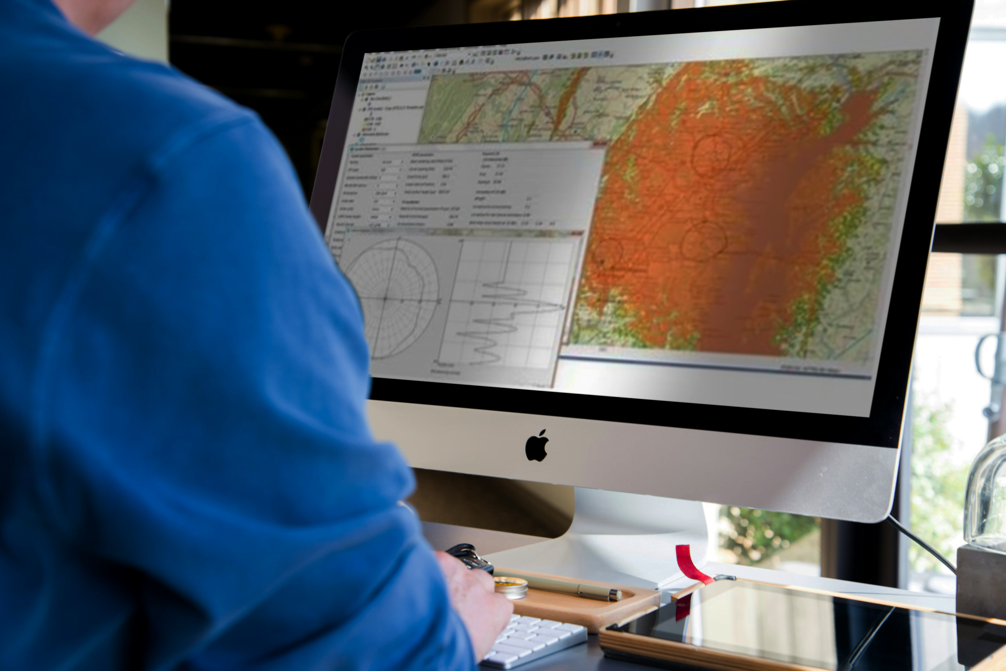 Projetos de Transmissão 3.0 - LM Telecom LM Telecom