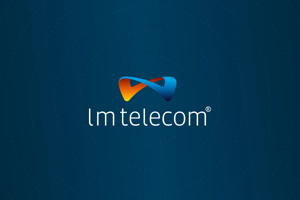 Sobre nós - LM Telecom LM Telecom